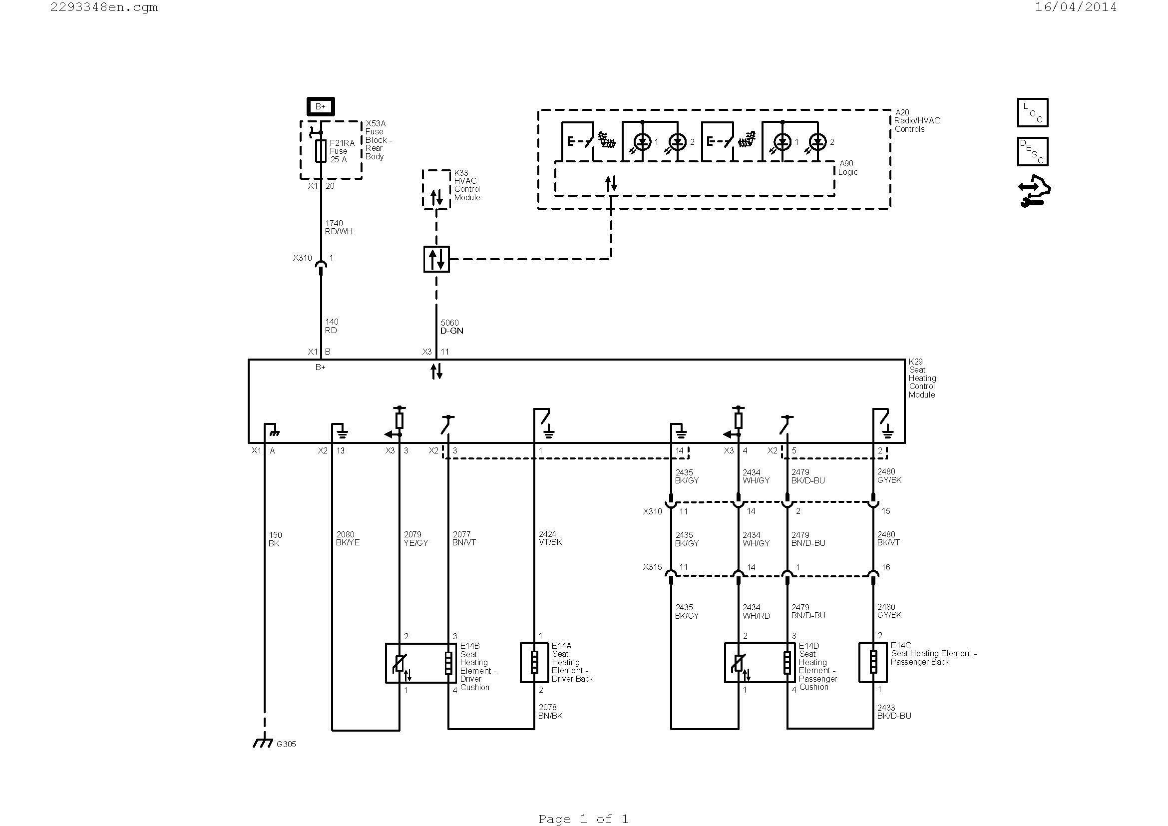 Auto Ac Components Diagram My Wiring DIagram